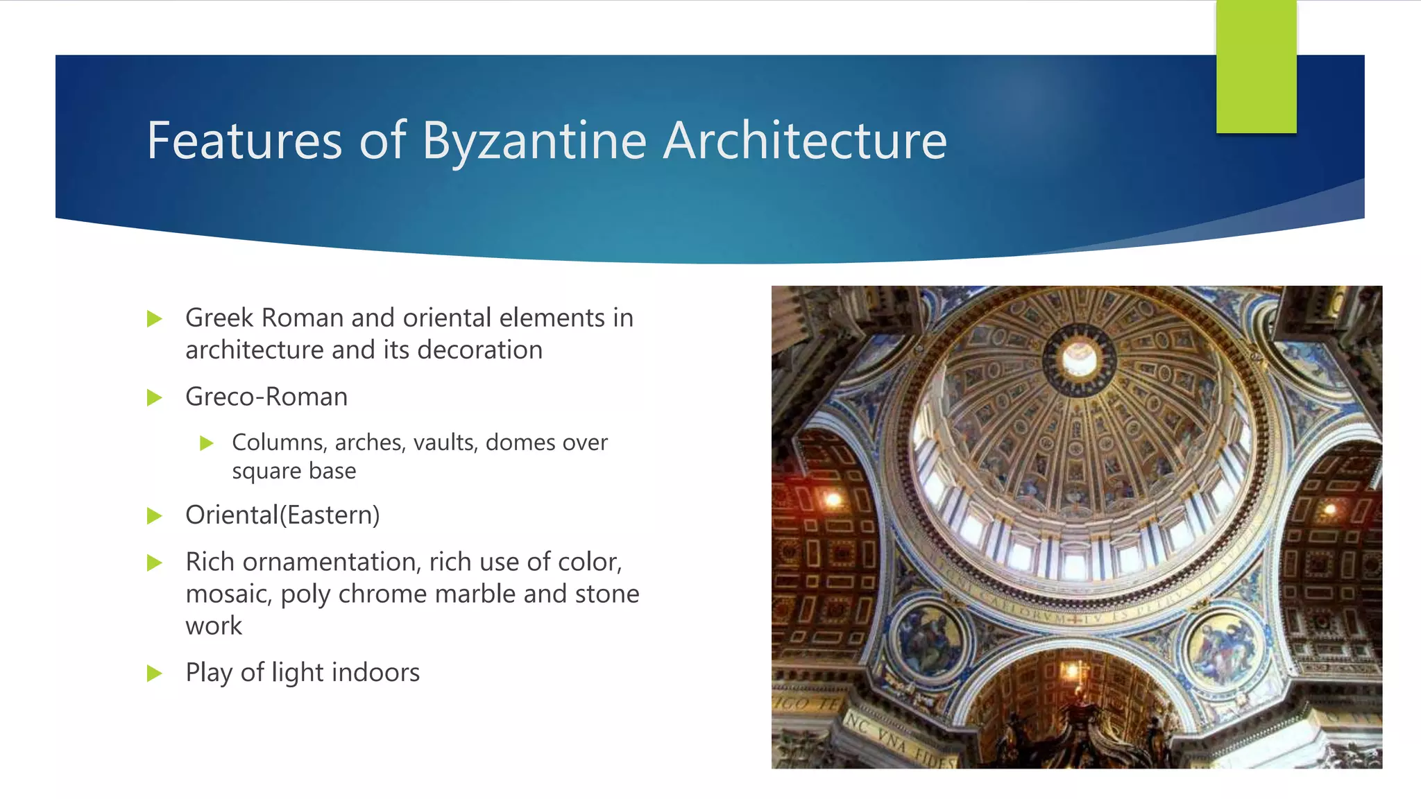 Byzantine civilization | PPTX