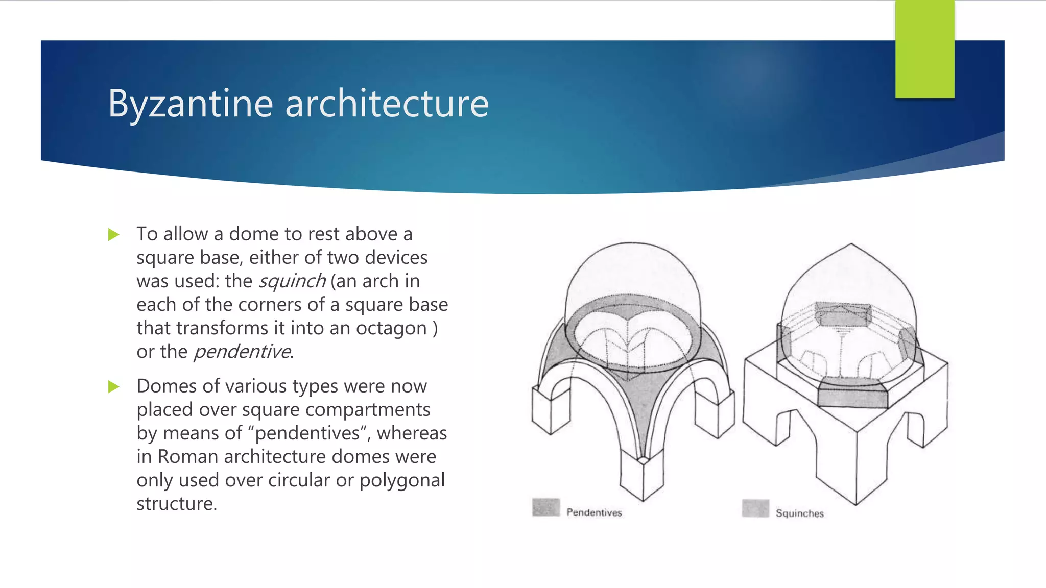 Byzantine civilization | PPTX