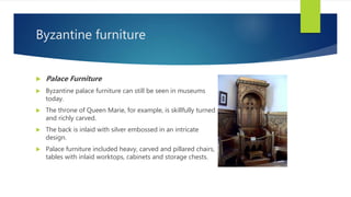 Byzantine civilization | PPTX