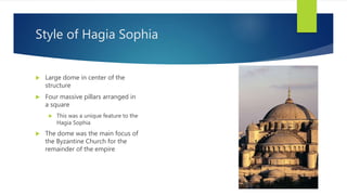 Byzantine civilization | PPTX