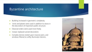Byzantine civilization | PPTX