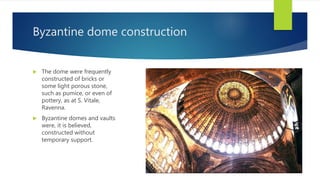 Byzantine civilization | PPTX