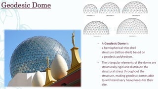 Byzantine Dome | PPTX