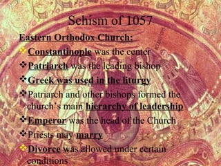 Byzantine empire 2 | PPT