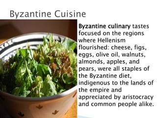 Byzantine Empire | PPTX