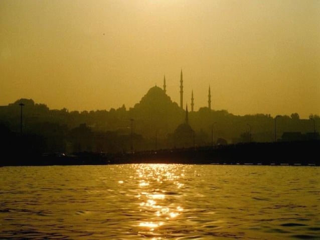 AP Byzantine Empire And Islam Timeline | PPT