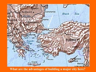 AP Byzantine Empire And Islam Timeline | PPT