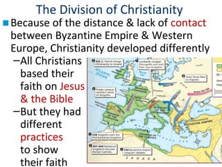 Byzantine Empire 10-10-16 | PPT