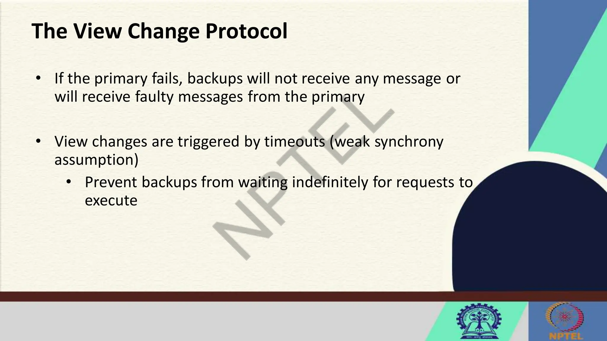 Byzantine Fault Tolerance problem Blockchain Technology | PDF