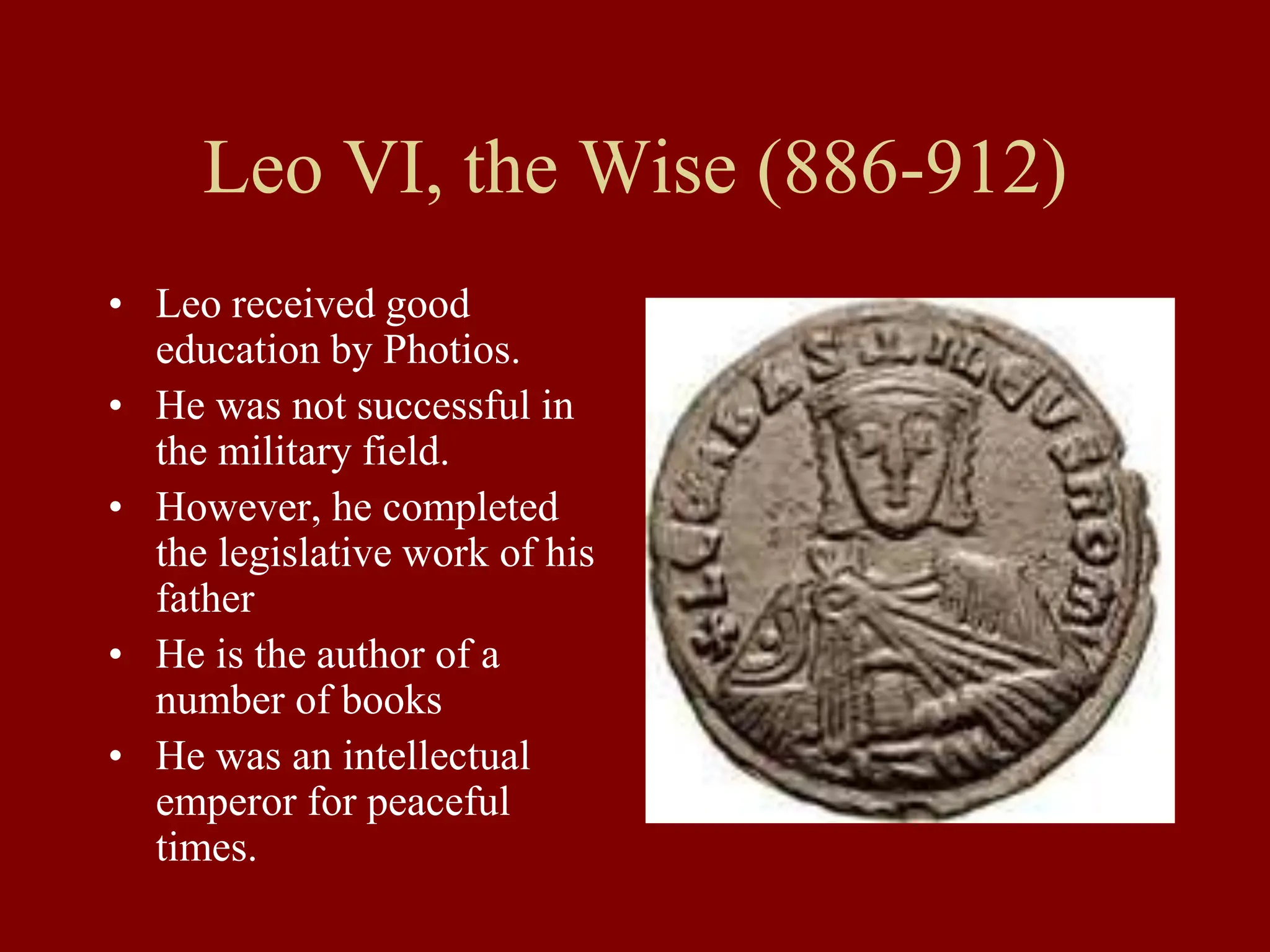 byzantinehistory.ppt