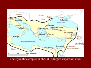 byzantinehistory.ppt