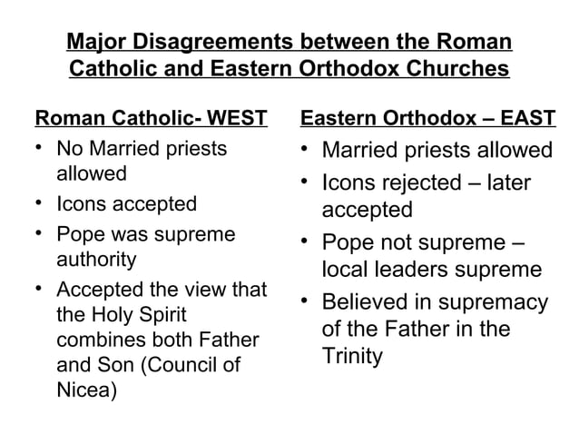 Byzantine Empire Notes | PPT