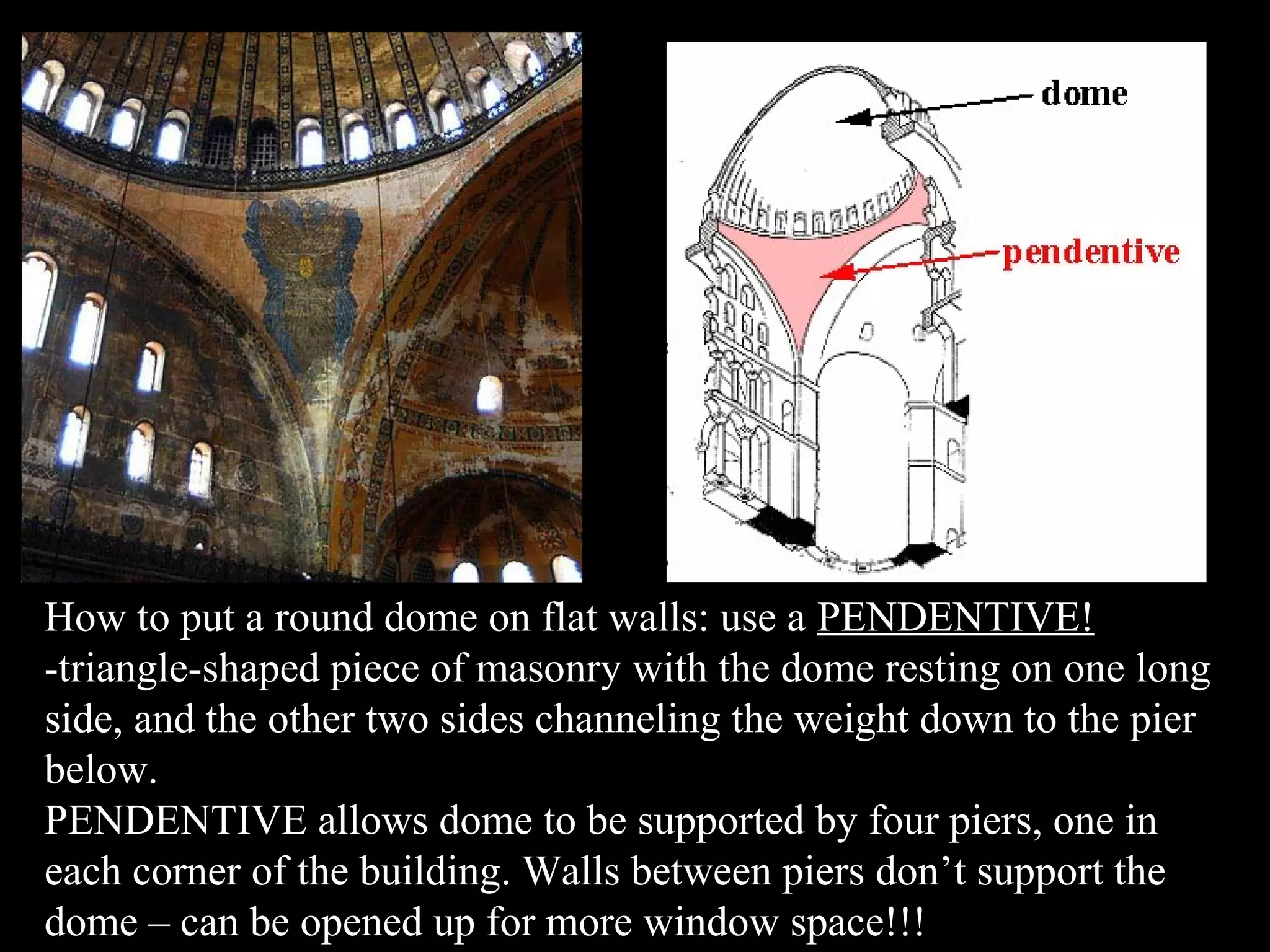 Byzantine Art PowerPoint | PPS