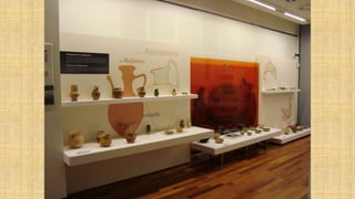 Byzantino mouseio didymoteixou | PPT