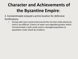 Byzantium | PPT