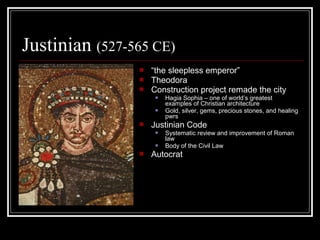 Byzantium and Russia | PPT
