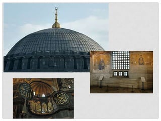 Byzantine & Islamic Art | PPTX