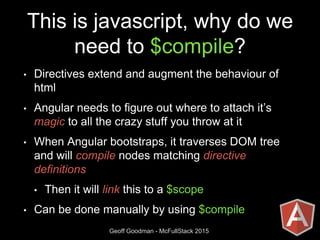 Introduction to Angular | PPTX
