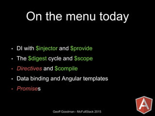 Introduction to Angular | PPTX