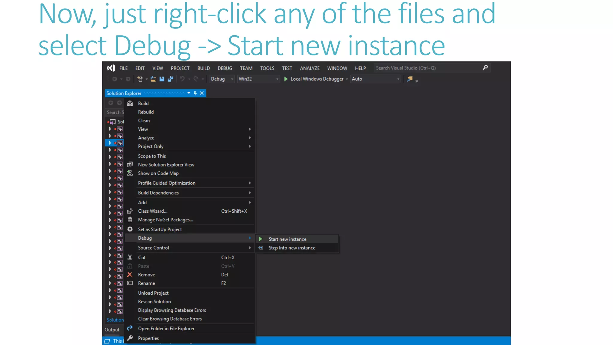 Fltk on win10 with visual studio | PPTX