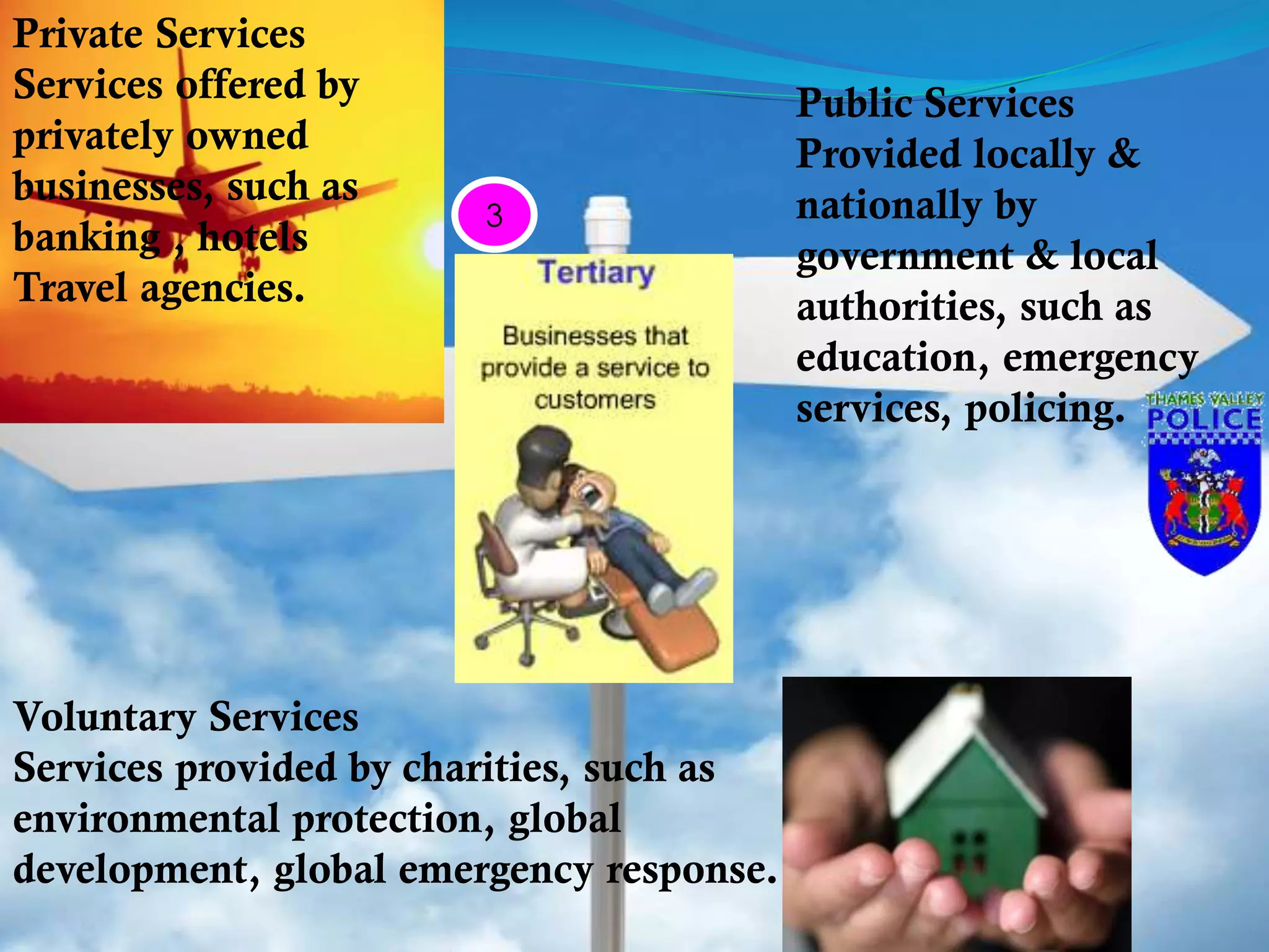 business activities or scopes of business | PPTX