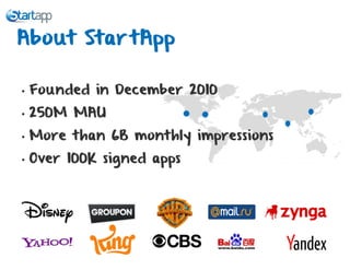 Marina nissim-start app | PPT