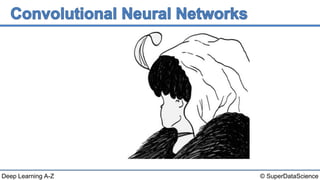 Deep Learning A-Z™: Convolutional Neural Networks (CNN) - What Are ...