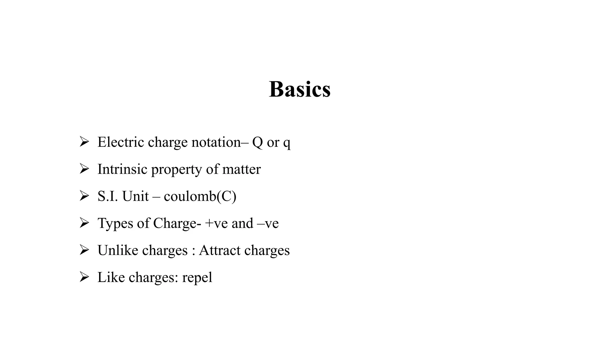 Electric Charge and Electric Field.pptx