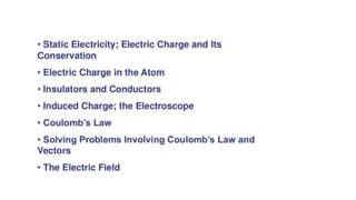 Electric Charge and Electric Field.pptx