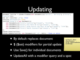 C# Development (Sam Corder) | KEY | Databases | Computer Software and ...