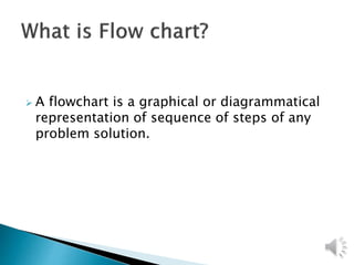 flowcharts | PPT
