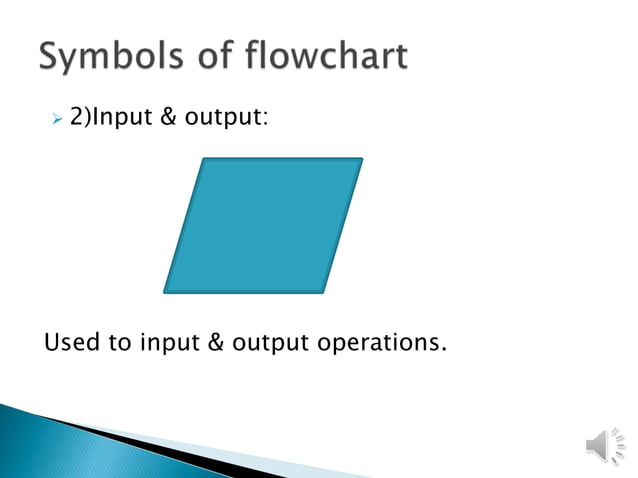 flowcharts | PPT