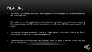 C 101 aviojet, spain - jet trainer and ground attack aircraft | PPT