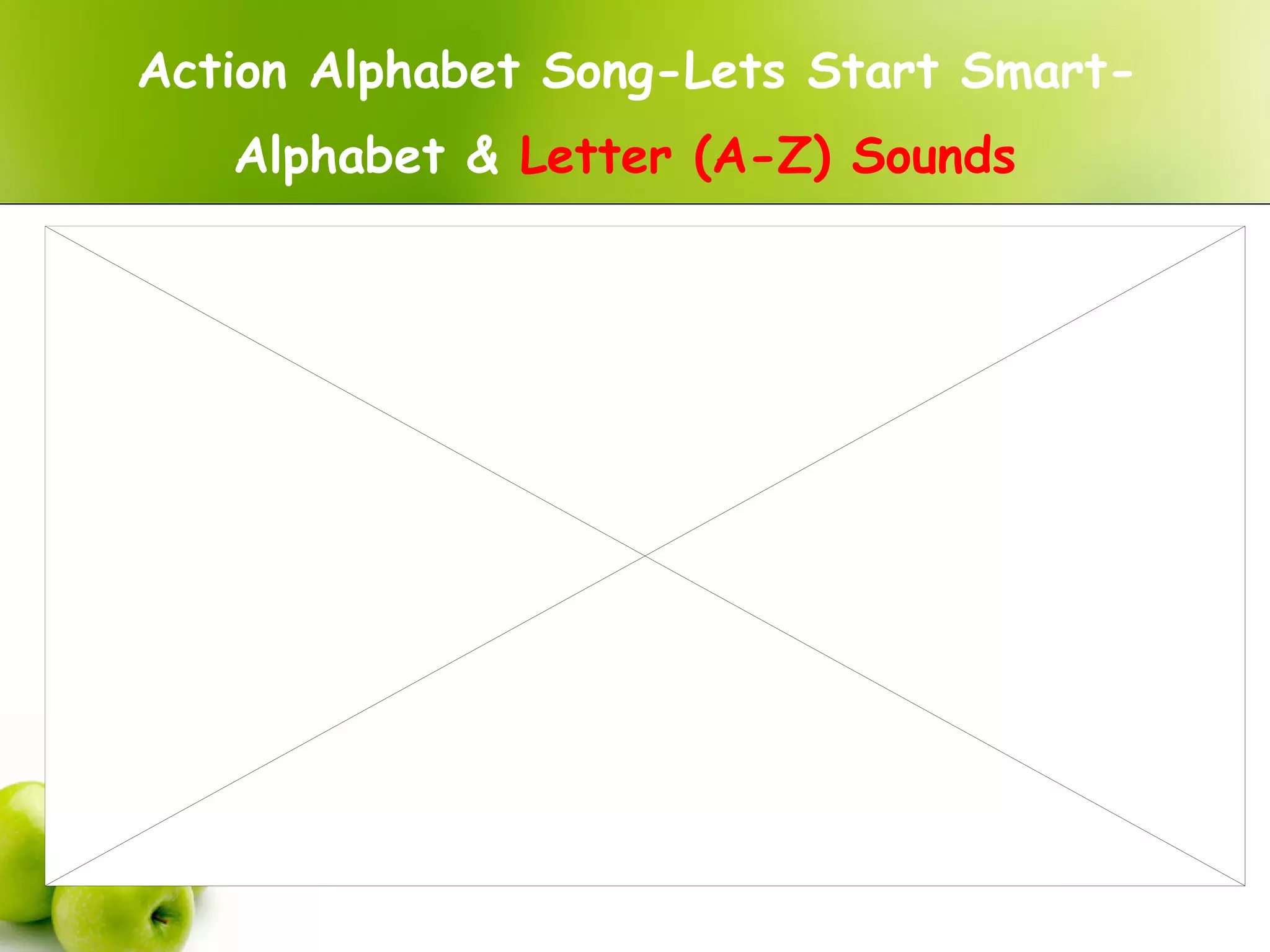 Let's Learn English FUN! | PPT