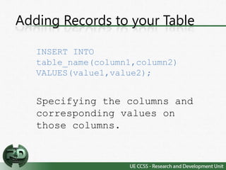 C# Basic Tutorial | PPT