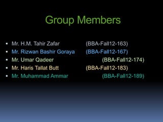 Literary Works Of Pakistani Poets | PPT