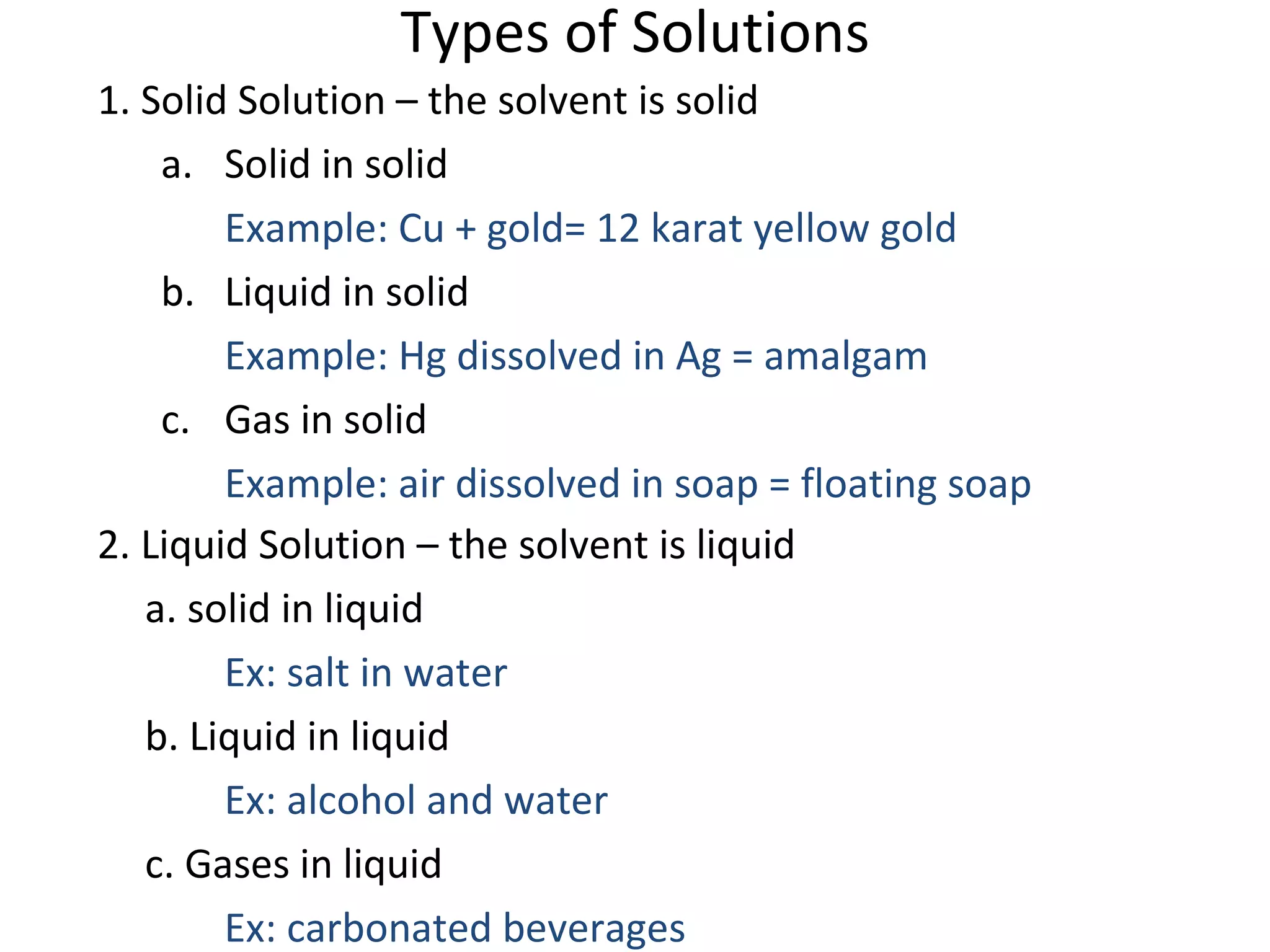 Pharmaceuticals Solutions dosage form | PPT