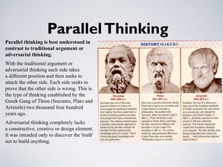 Foundations of Knowledge | PPT