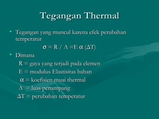 C.tegangan dan-regangan1 | PPT