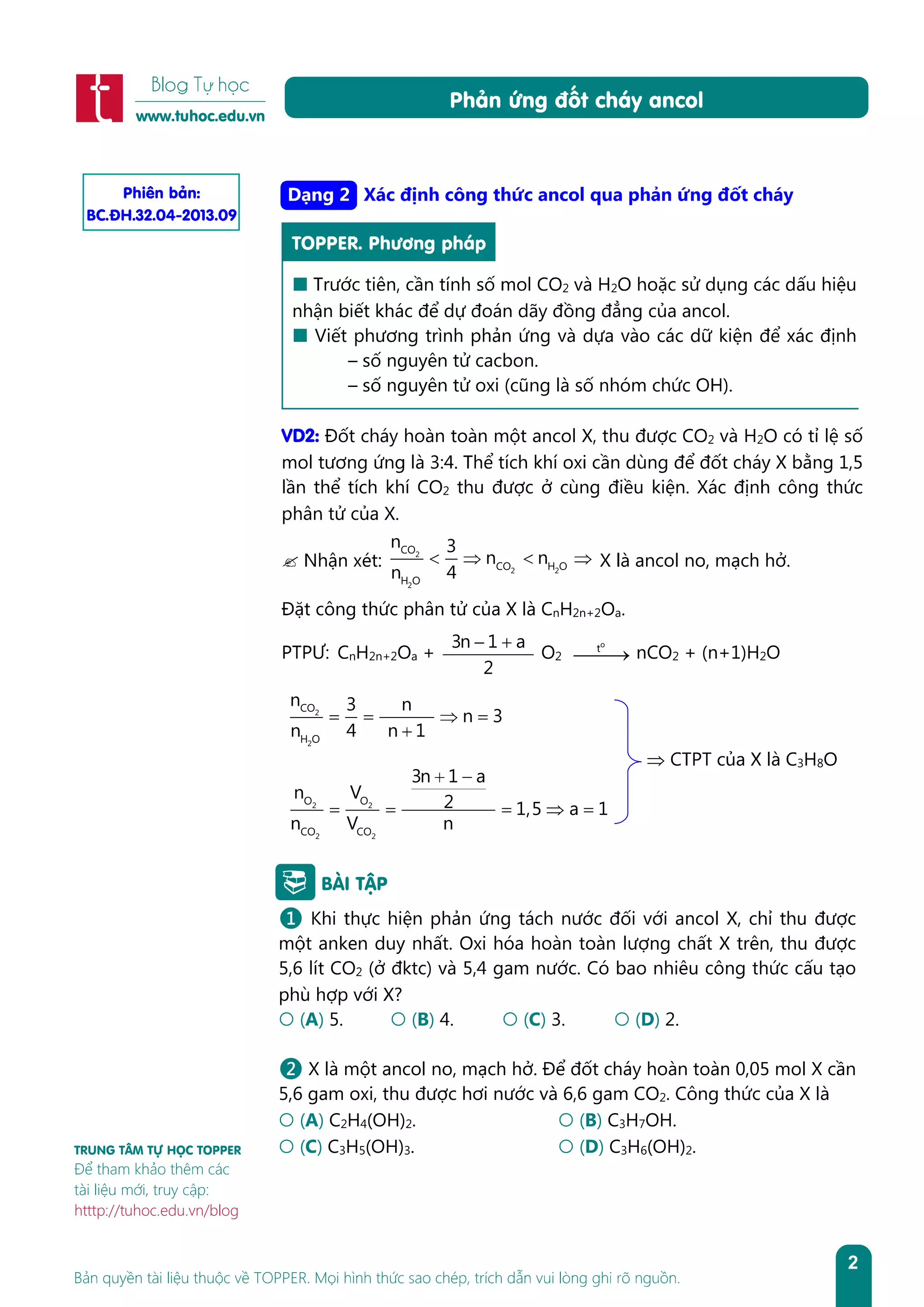 C.32.04.phan ung dot chay ancol | PDF