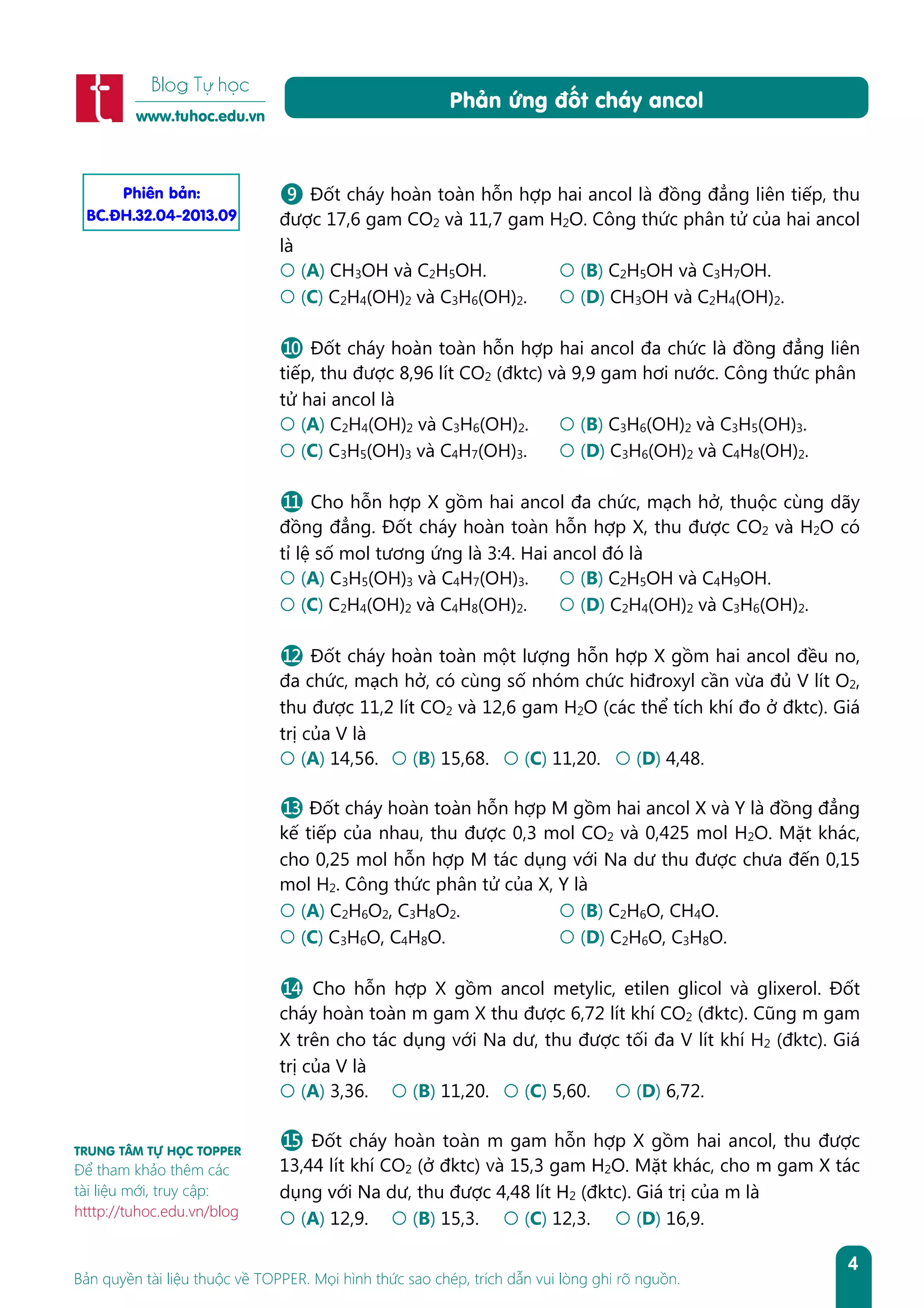 C.32.04.phan ung dot chay ancol | PDF