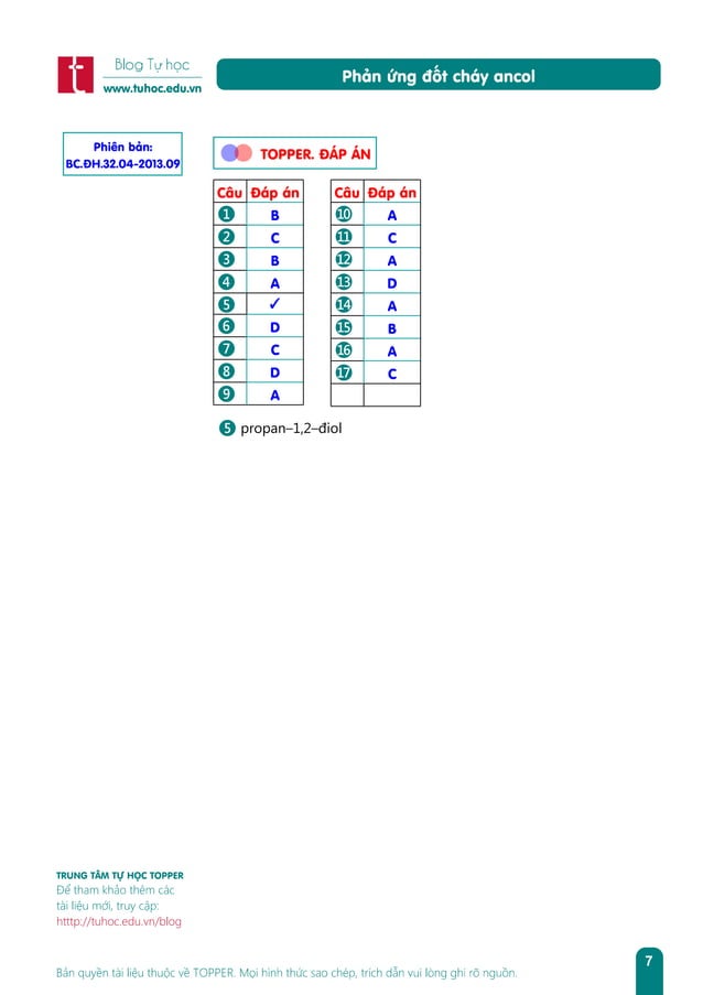 C.32.04.phan ung dot chay ancol | PDF