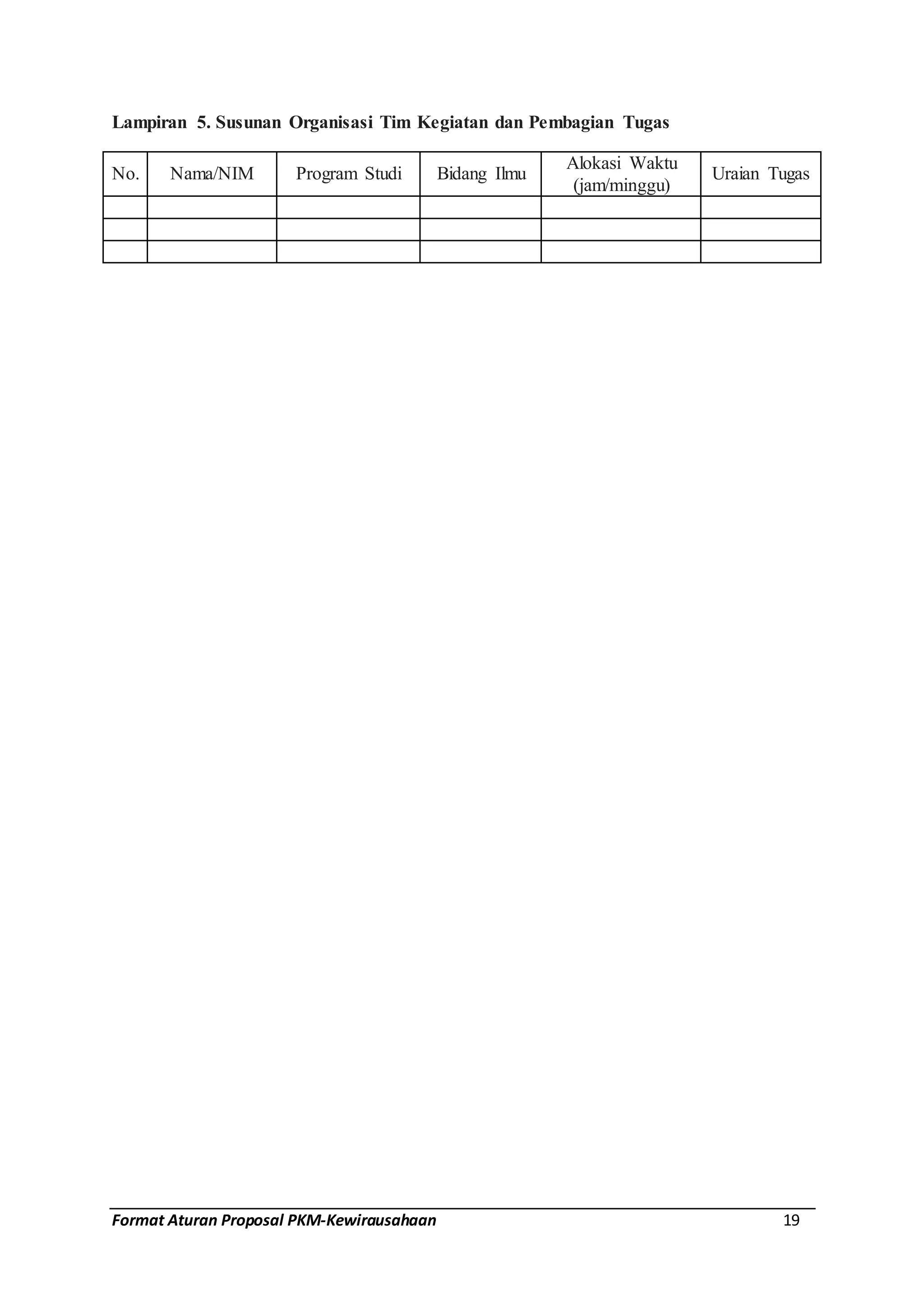 format-aturan-proposal-pkm-ed-k | DOCX