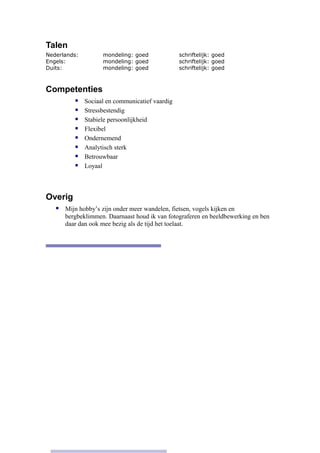 Lijstenmaker met meerdere vaardigheden | PDF