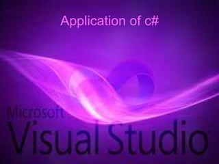C# | PPT
