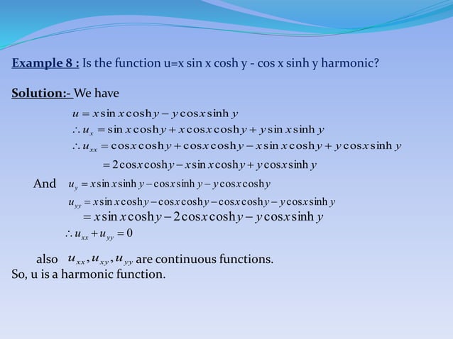 C.v.n.m (m.e. 130990119004-06) | PPT