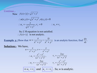 C.v.n.m (m.e. 130990119004-06) | PPT