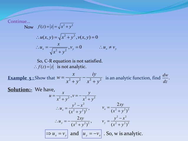 C.v.n.m (m.e. 130990119004-06) | PPT