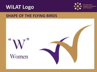 Women in Logistics and Transport launch presentation | PDF
