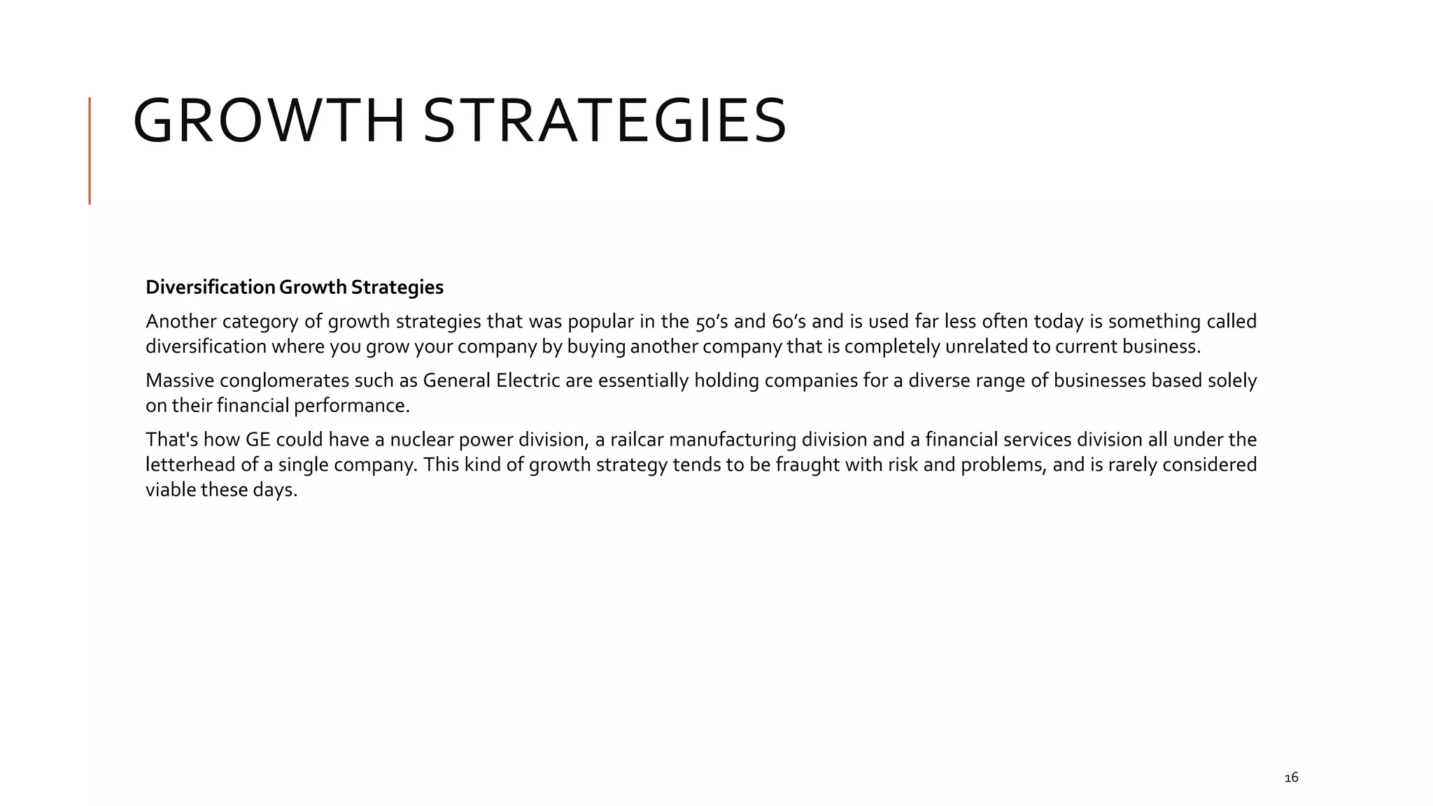 The Basics of Business Development | PPTX